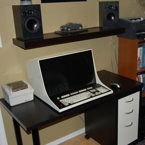 70s Terminal PC - Instructables