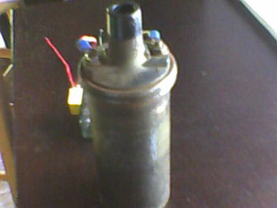 Super Simple Ignition Coil Drivers : 7 Steps - Instructables