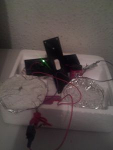 Build a TENS Machine to Remove Pain : 7 Steps - Instructables