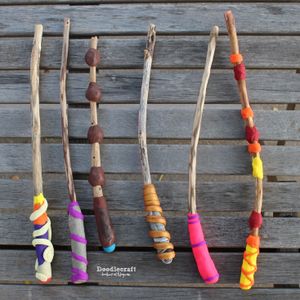 DIY Magic Wands! : 5 Steps (with Pictures) - Instructables