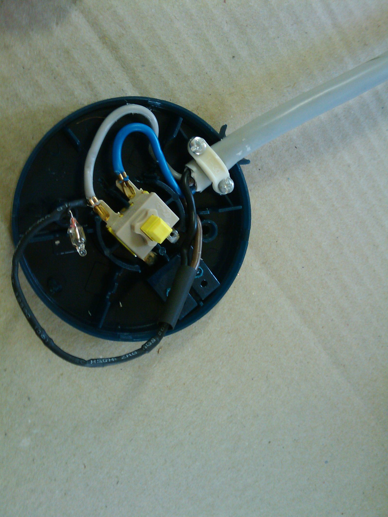 Smart Master/Slave Power Strip for Your PC [mod] (self Shutdown But ...