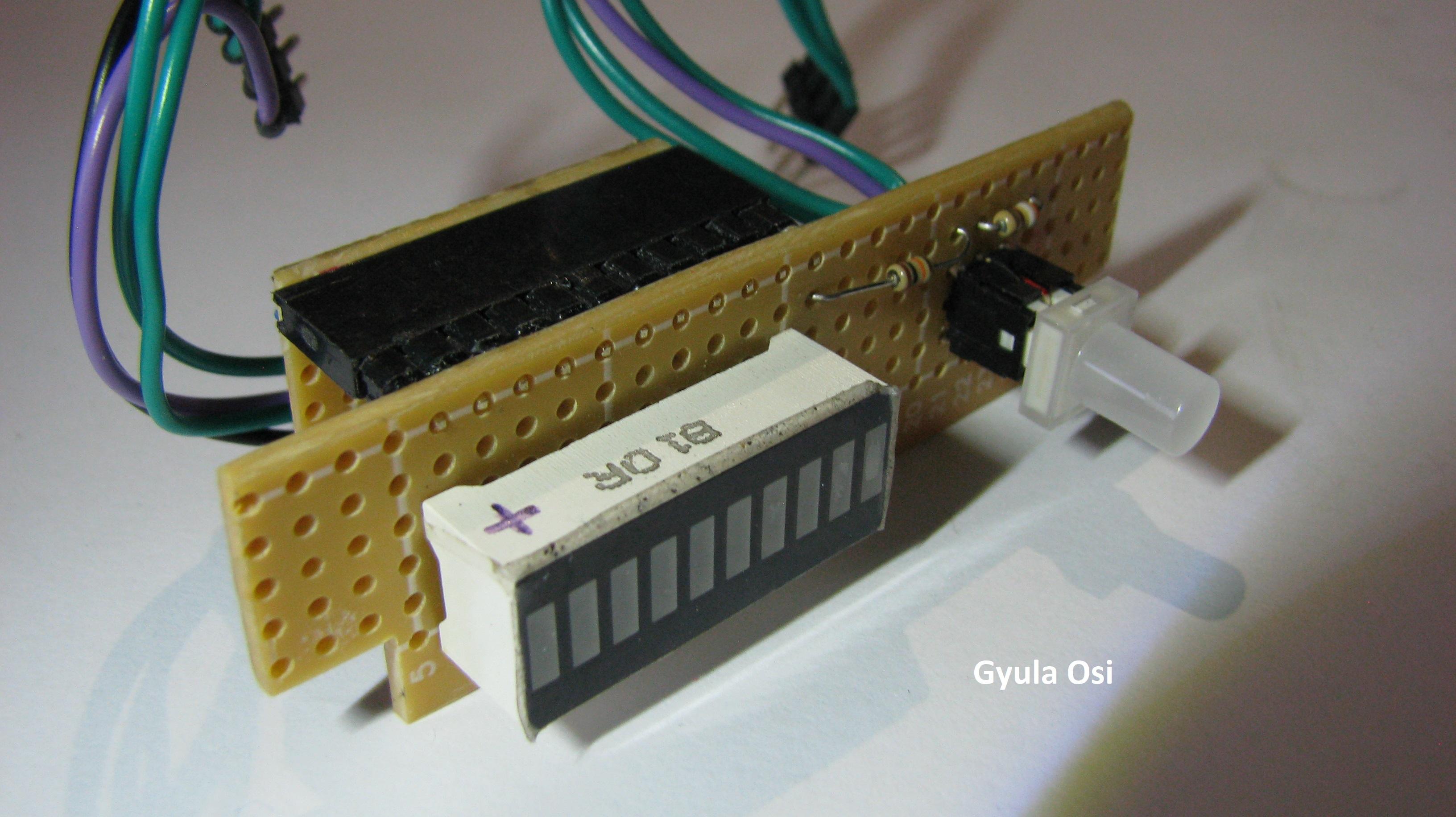 Automatic Smart Coffee Maker With Arduino and Bluetooth : 10 Steps ...