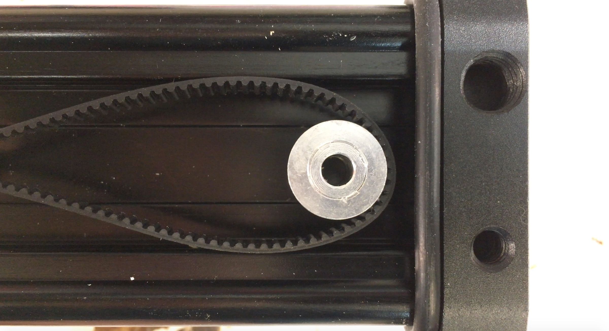 Make an Arduino Controlled Motorized Camera Slider! : 13 Steps (with ...