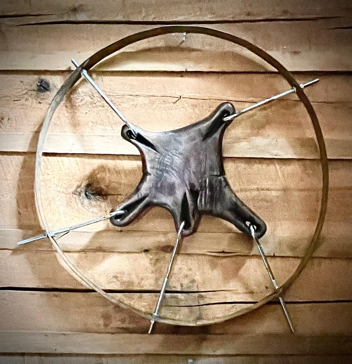 How to Stretch Wood - Sculpture/Carving : 8 Steps (with Pictures ...