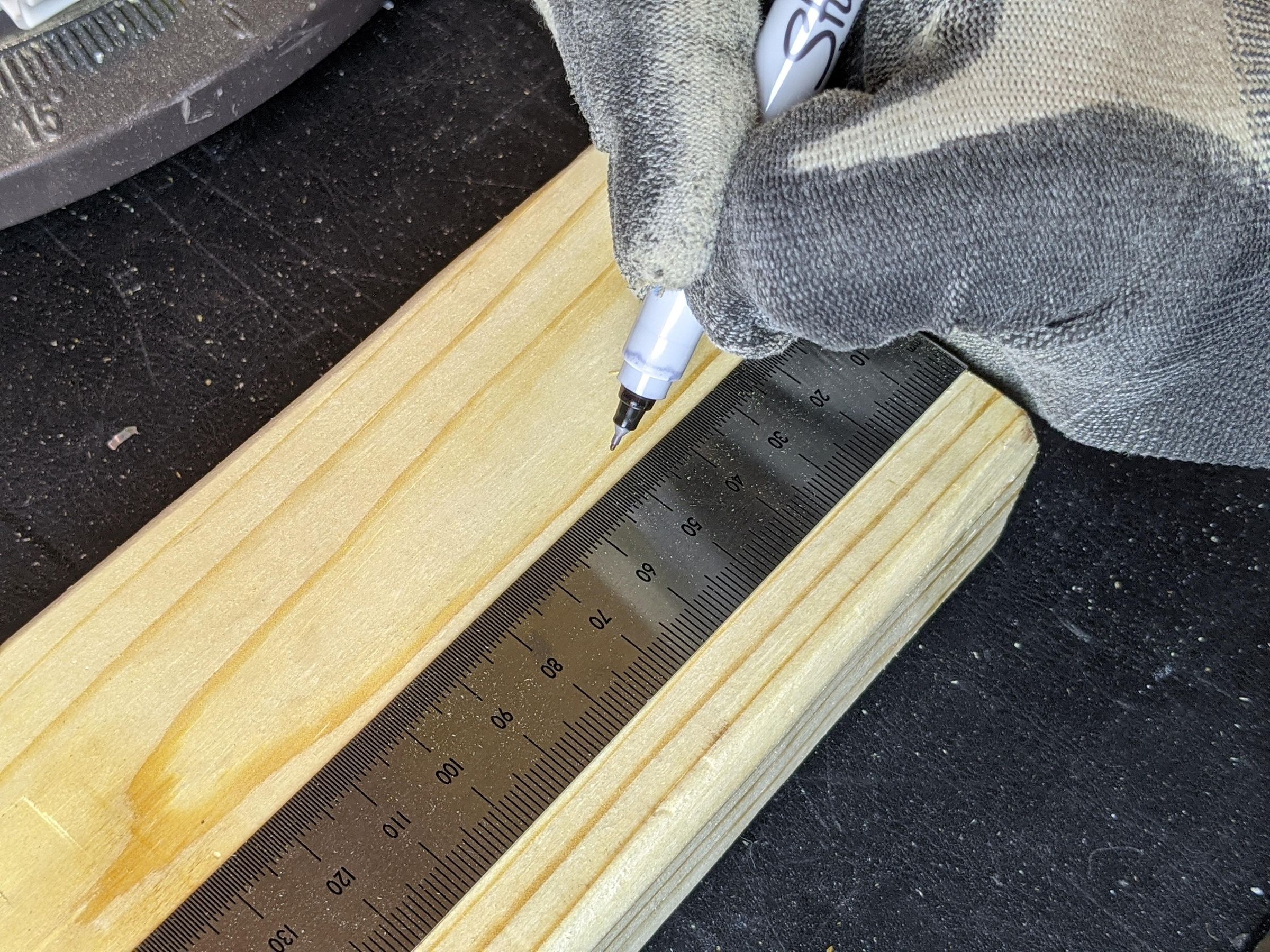 Knot: a Robotic Offcut of Scrap Lumber : 10 Steps (with Pictures ...
