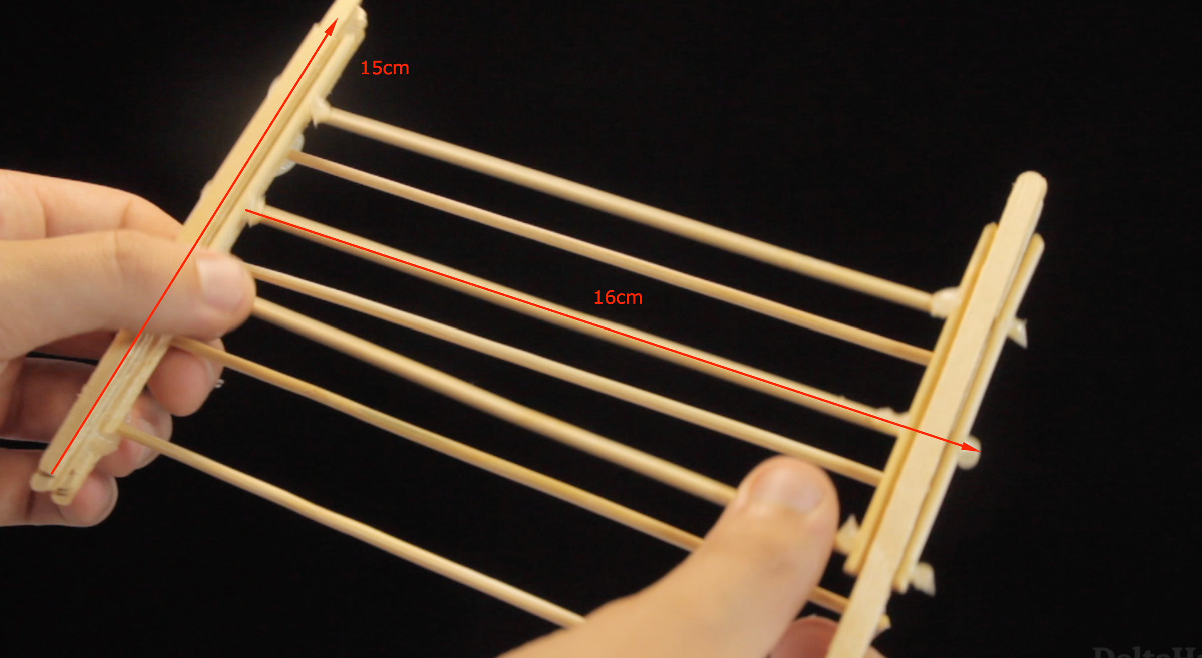 HOW TO MAKE SLOT MACHINE (DIY) : 11 Steps (with Pictures) - Instructables