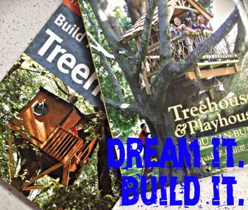 The Ultimate Kid's Treehouse : 5 Steps (with Pictures) - Instructables