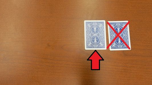 Easy Magic Trick With 21 Cards for Beginners : 6 Steps (with Pictures ...