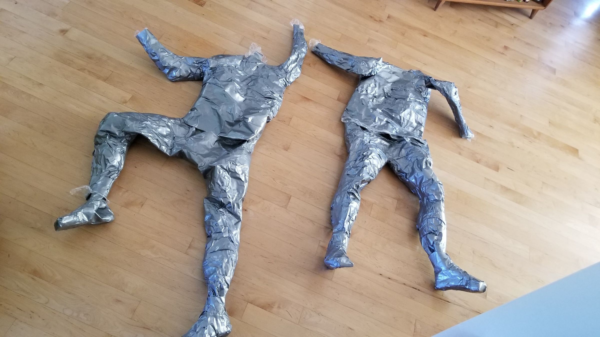 Zombie Attack: How to Create a Zombie Horde : 10 Steps (with Pictures ...