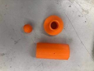 3D Printed Check Valve : 5 Steps (with Pictures) - Instructables