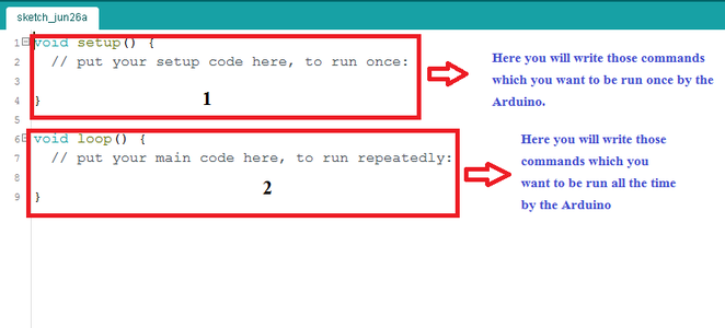 Arduino Basic Tutorial : 7 Steps - Instructables