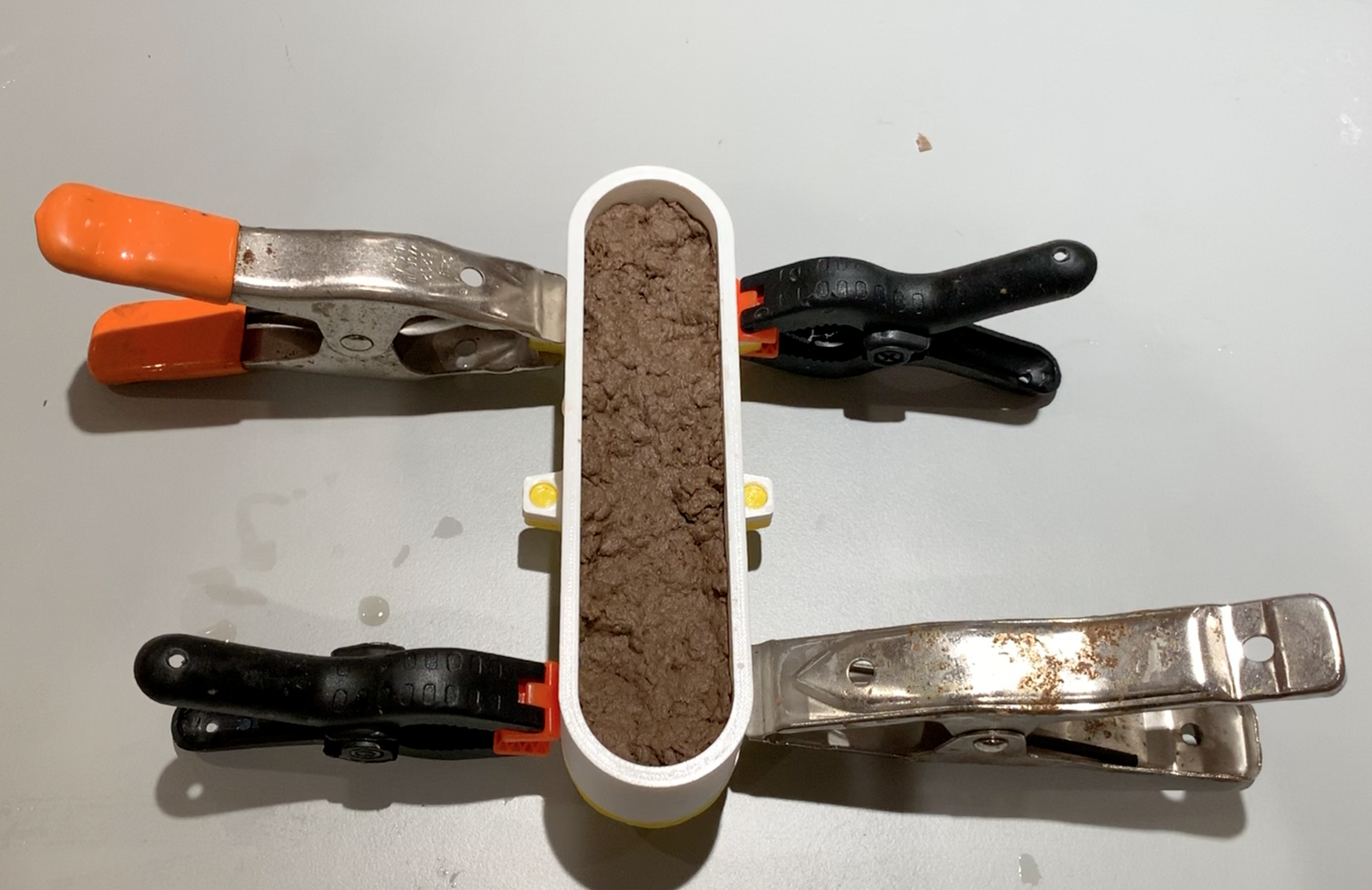 Recycle Cardboard Into Anything With 3D Printing! : 10 Steps (with ...