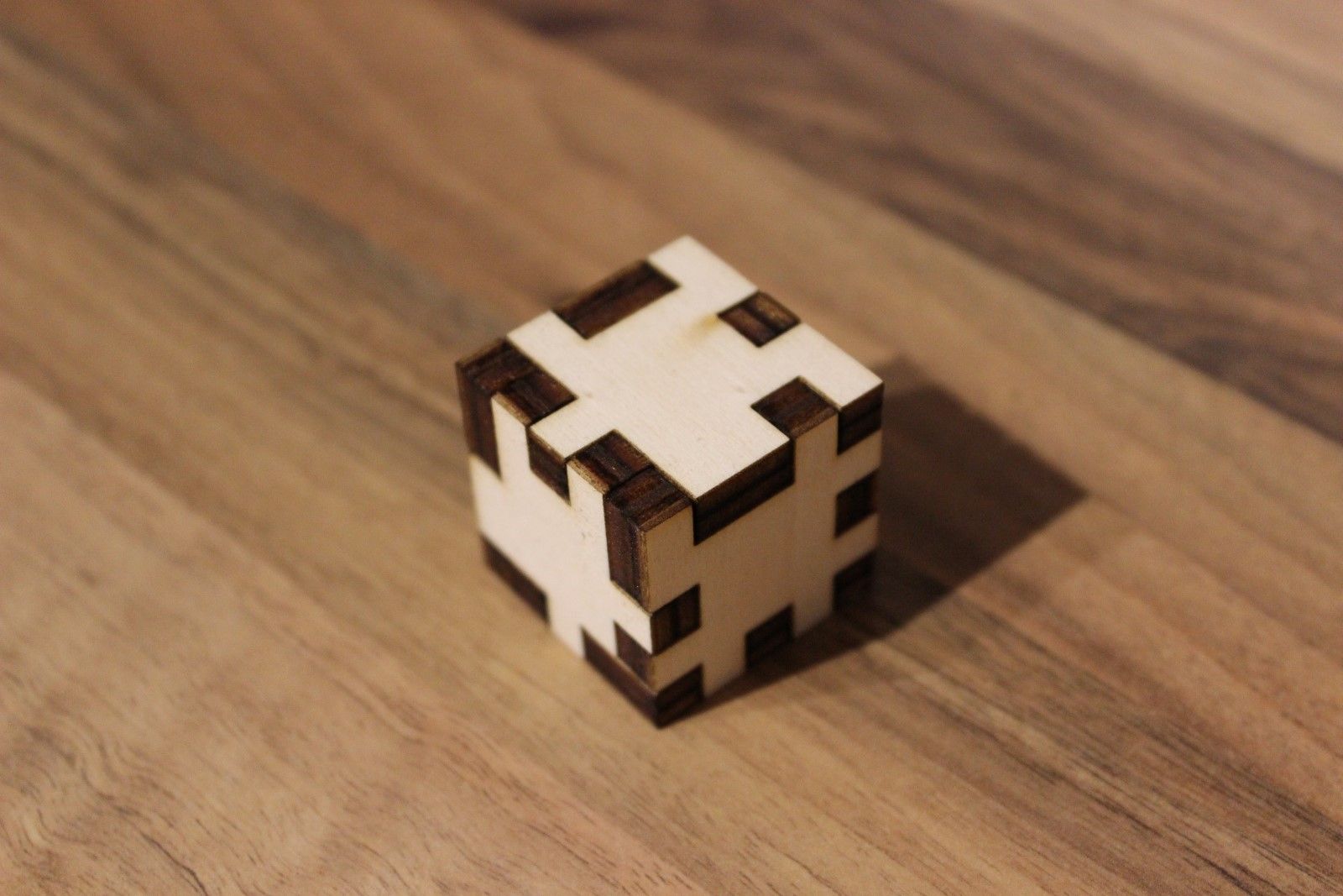 Laser Cut Puzzle Collection : 13 Steps (with Pictures) - Instructables