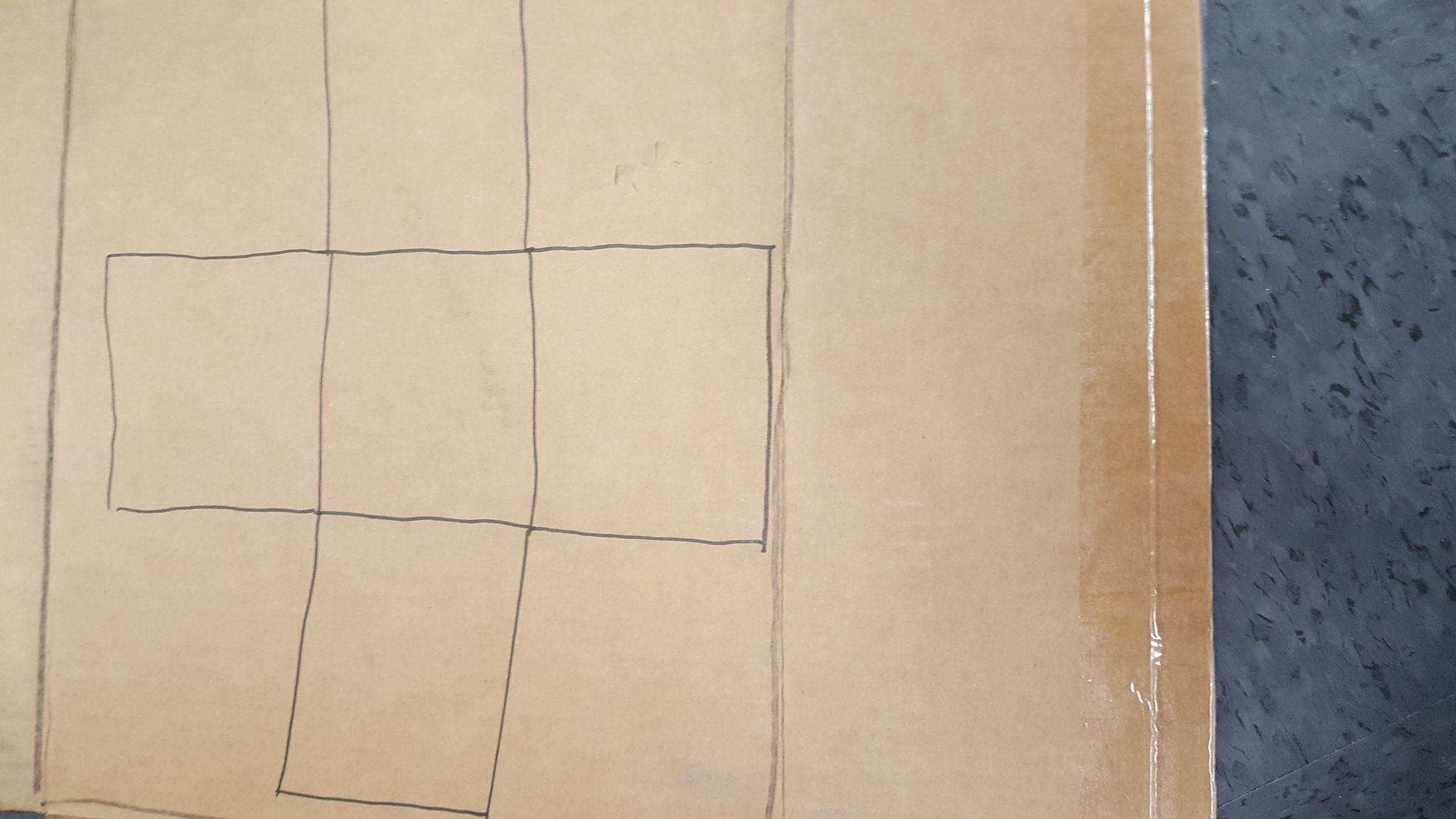 Dance Dance Revolution Makey Makey : 9 Steps - Instructables