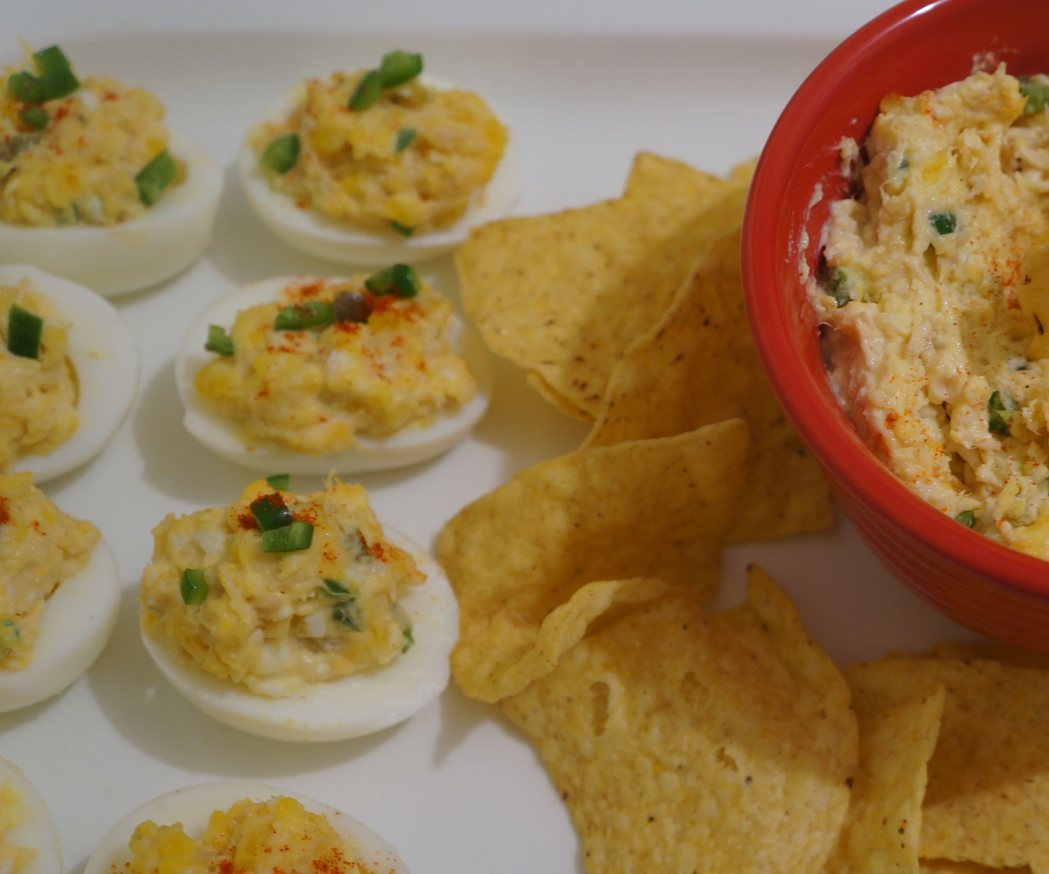 Mexican Style Appetizers From Boiled Eggs 6 Steps with Pictures Instructables mexican-style-appetizers-from-boiled-eggs-6-steps-with-pictures-instructables