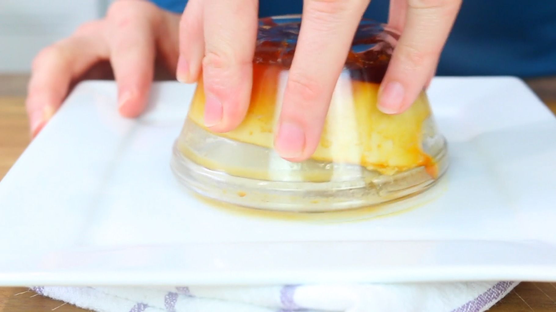 Creamy Flan : 9 Steps (with Pictures) - Instructables