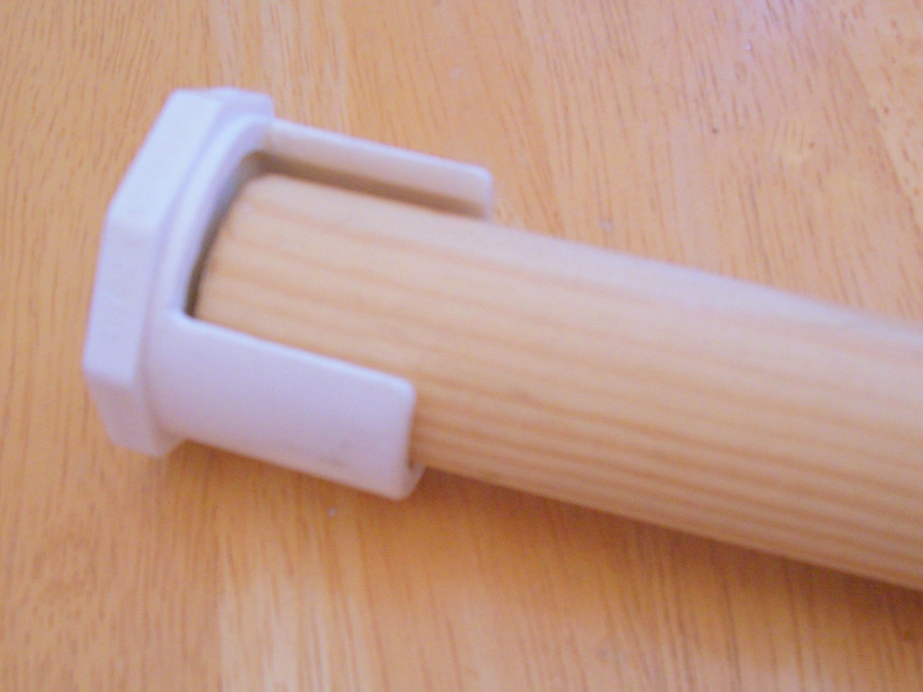 Hang It Up Closet Rod : 9 Steps - Instructables