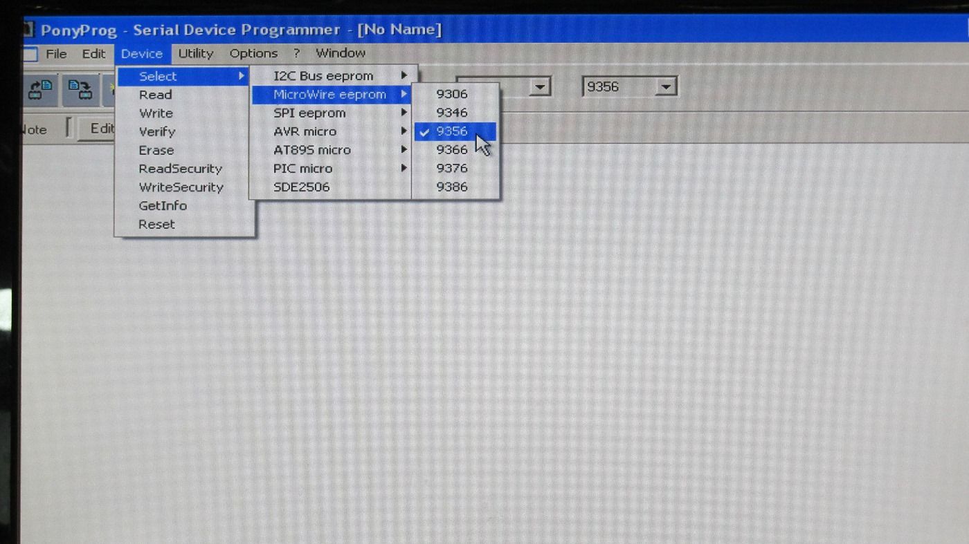 DIY: Immobilizer Hacking for Lost Keys or Swapped ECU : 9 Steps (with ...