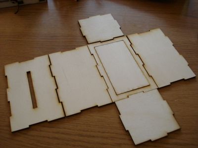 Laser Cut Board Games : 7 Steps (with Pictures) - Instructables
