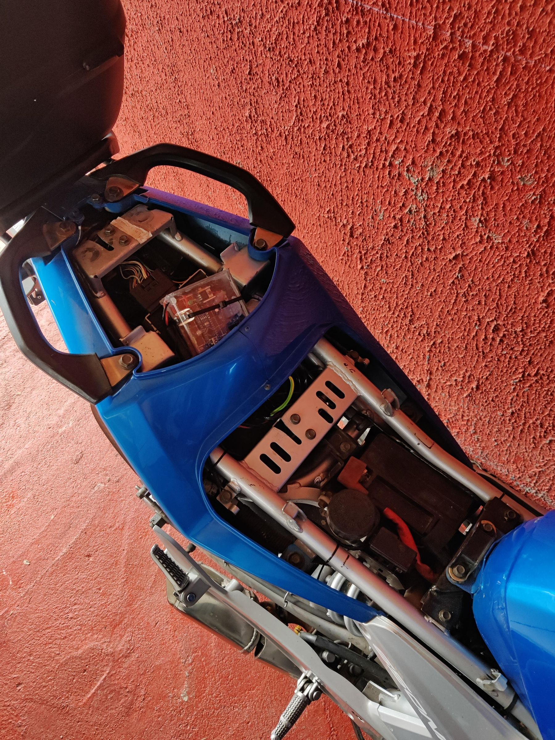 Quick Shifter Under $50! Kazeshifter Arduino Adjustable Quick Shifter ...