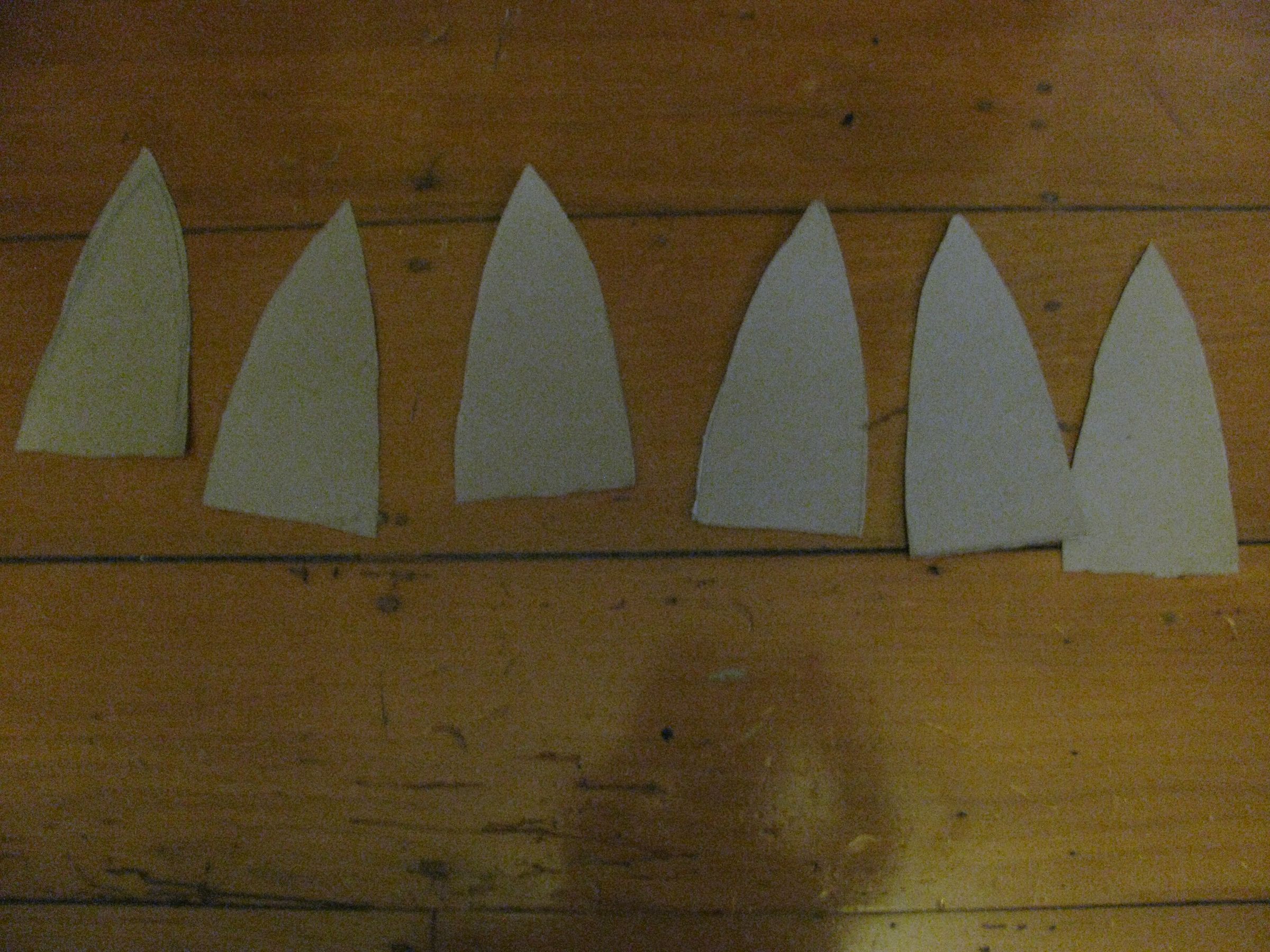 Cardboard Hat - Instructables