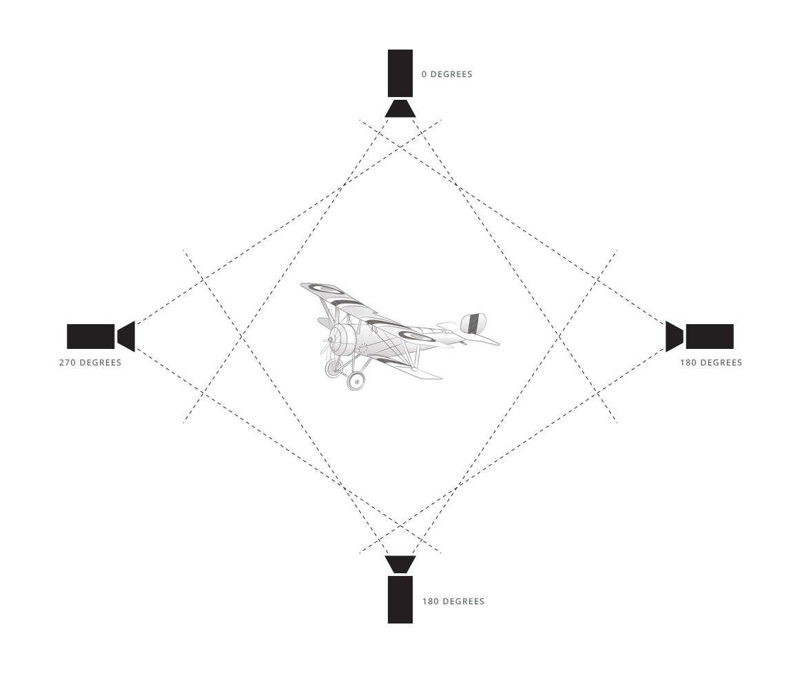 Reflective Prism : 6 Steps (with Pictures) - Instructables