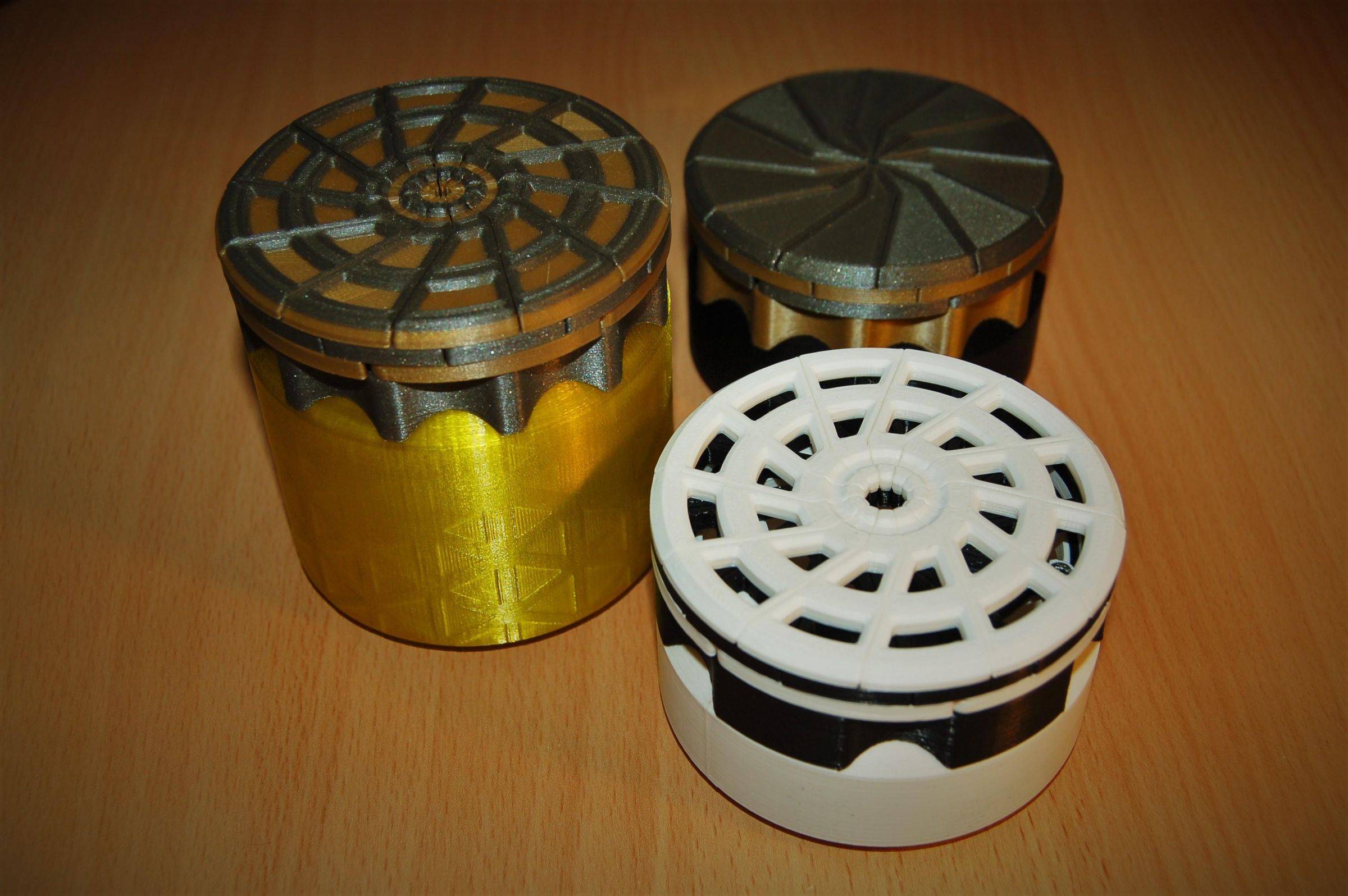 Decorative Iris Box Guide : 11 Steps (with Pictures) - Instructables