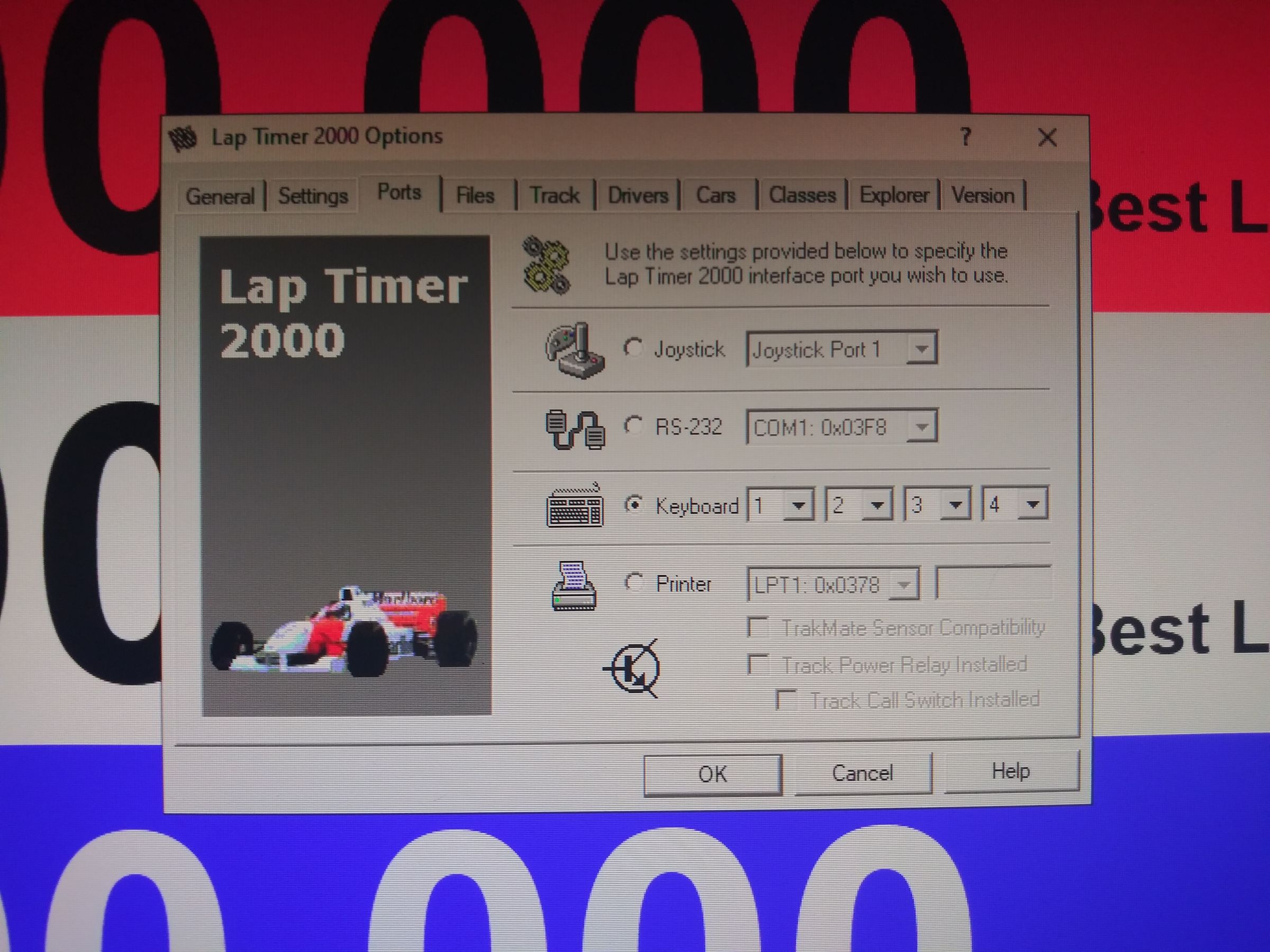 DIY Dead Strip Slot Car Timer : 3 Steps - Instructables