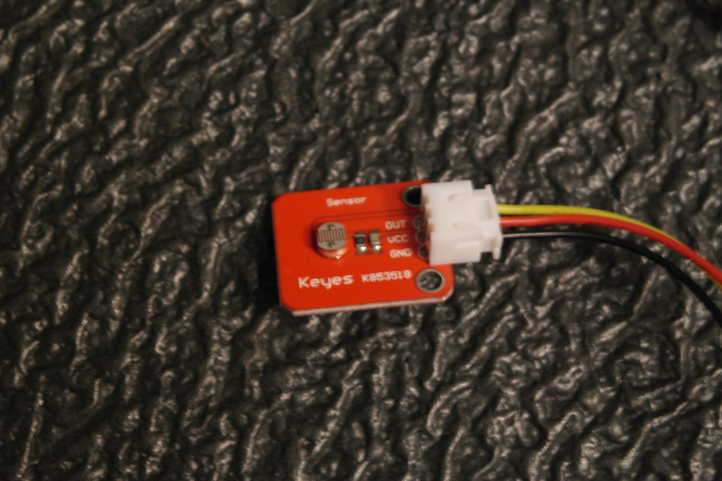 Hyduino - Automated Hydroponics With an Arduino : 5 Steps (with ...