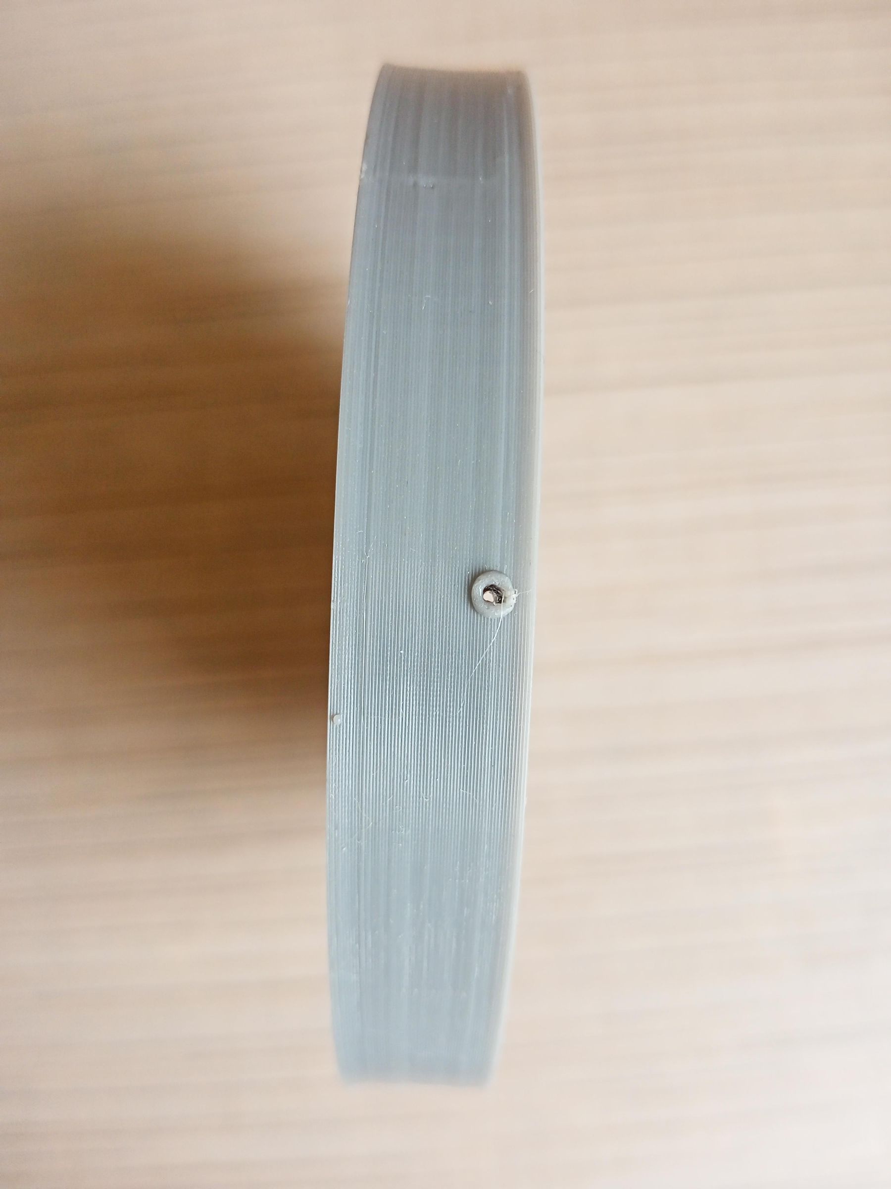 Visualize Sound Using Water | Cymatics : 9 Steps (with Pictures ...