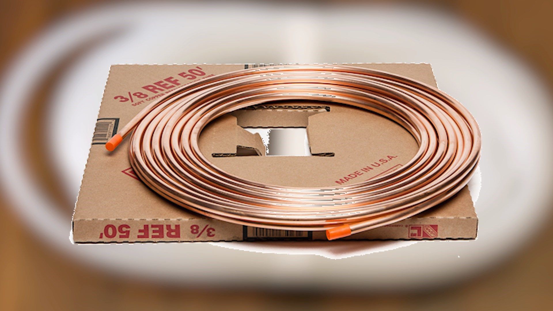 How to Connect a Water Line to Your Refrigerator : 7 Steps (with ...