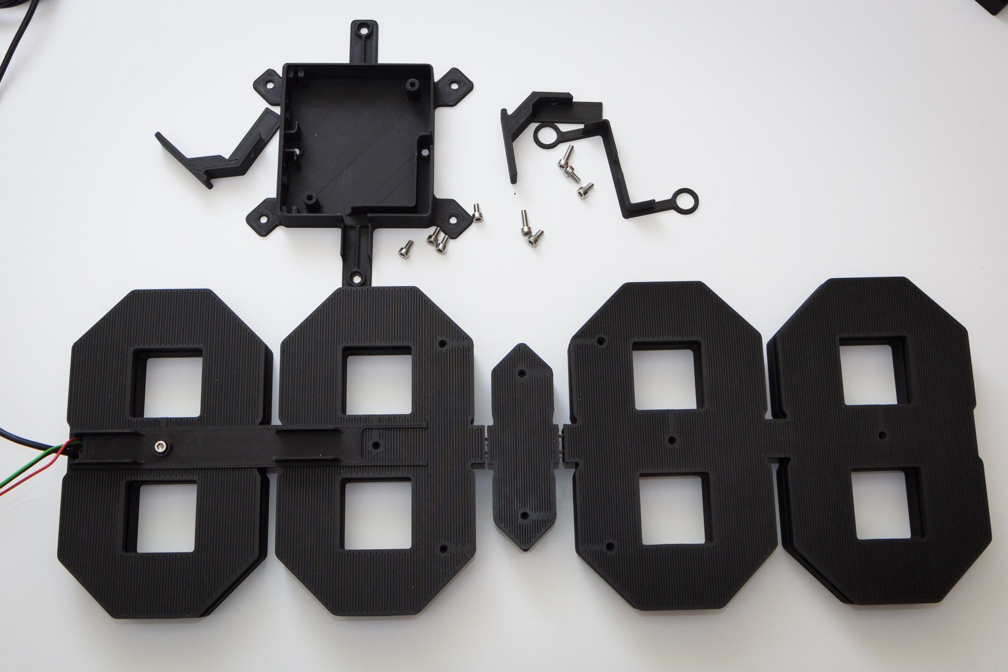 Lazy 7 / One : 12 Steps (with Pictures) - Instructables