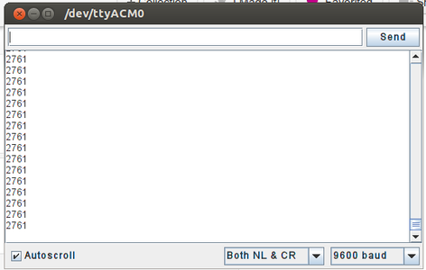 Receiving and Sending Data Between Attiny85 (Arduino IDE 1.06) UPDATED Nov 2015 : 4 Steps ...