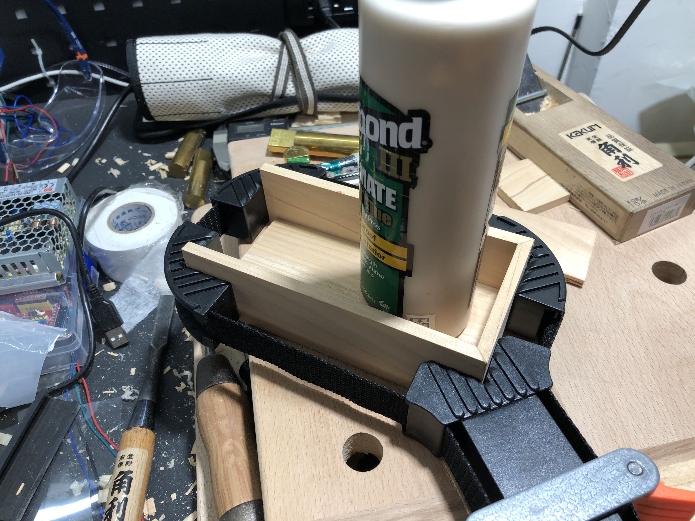 Wooden Catapult_Arduino : 7 Steps - Instructables