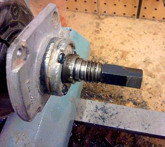 Homemade Coffee Burr Grinder : 6 Steps (with Pictures) - Instructables