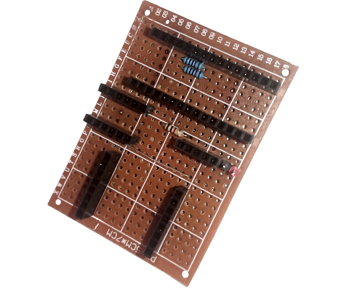 Control Cybot From Web Browser : 8 Steps (with Pictures) - Instructables