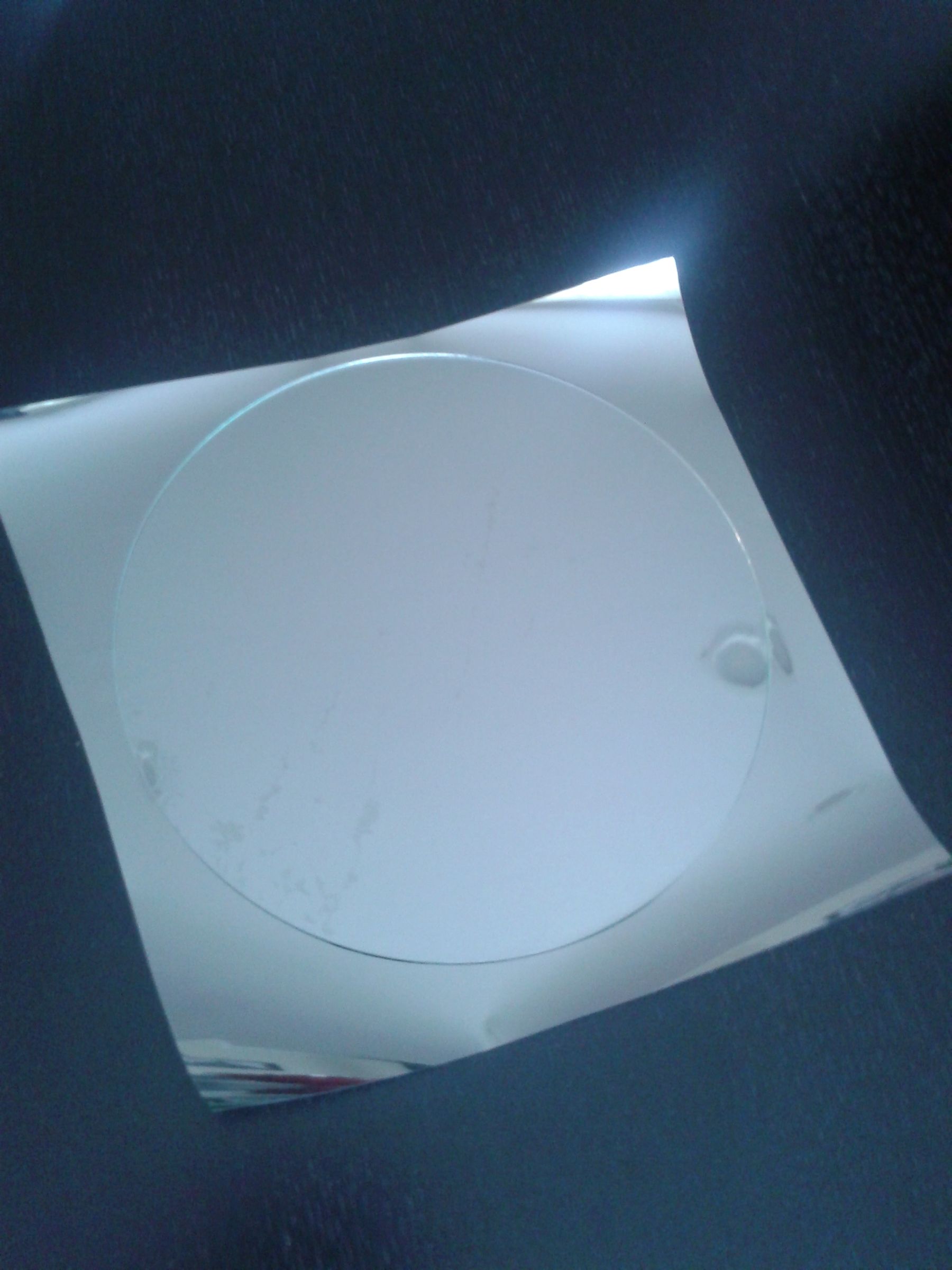 Beautiful Infinity Mirror (Perfect Present) : 10 Steps (with Pictures ...