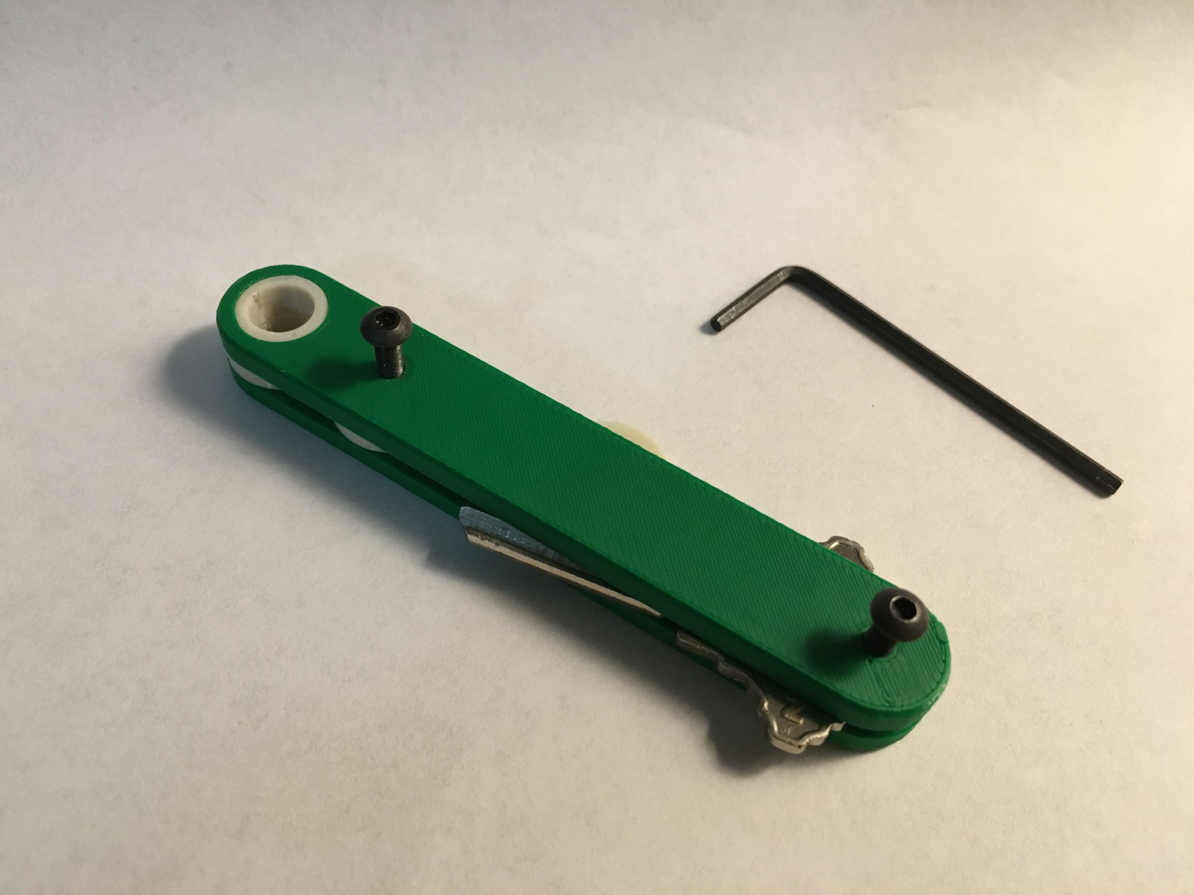 Assistive Technology Set I for 3D Printing : 10 Steps - Instructables