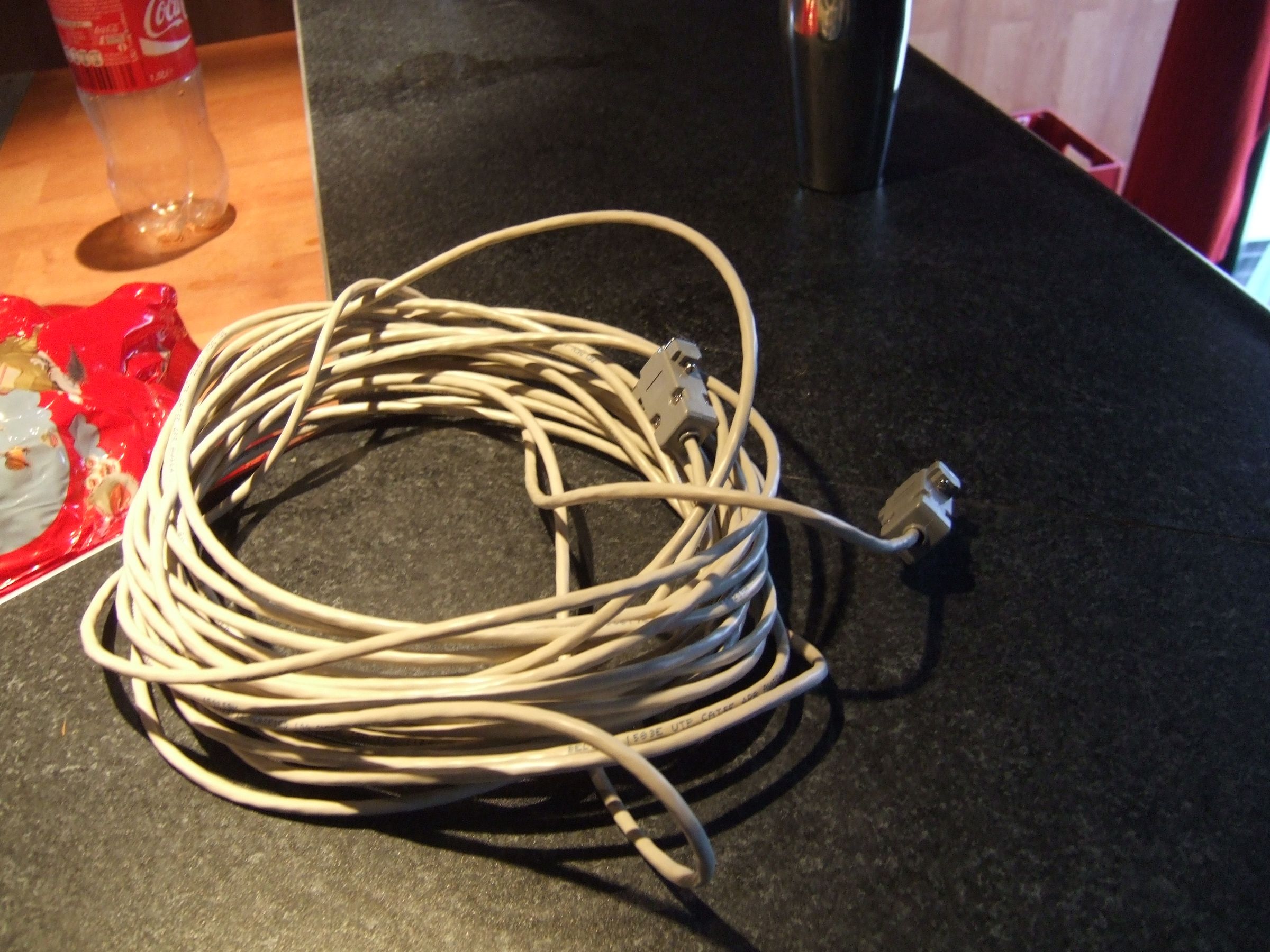 Vga To Ethernet Wiring Diagram