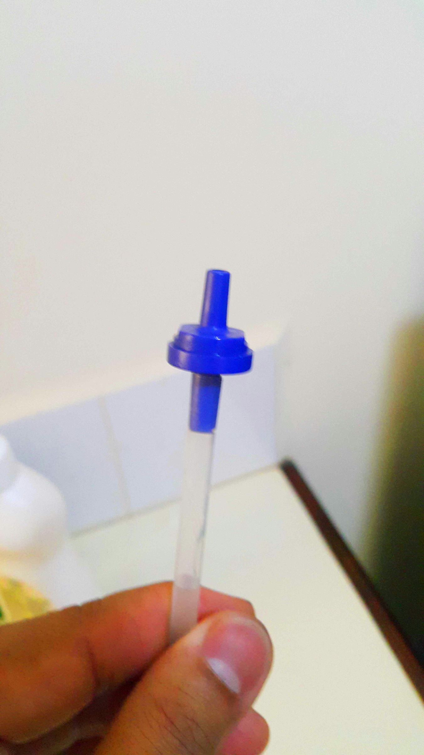 Best Improvement to a Finger Spray Bottle! : 4 Steps (with Pictures ...