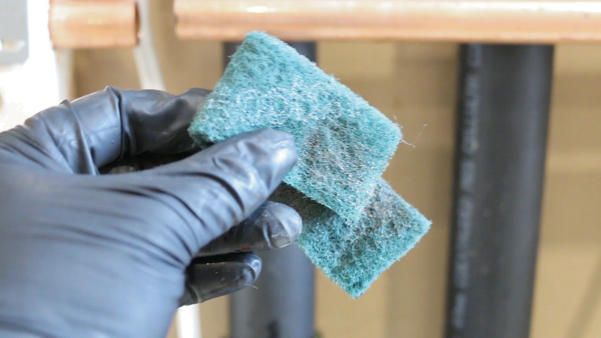 How to Solder Copper Pipe in a Wall : 16 Steps (with Pictures ...