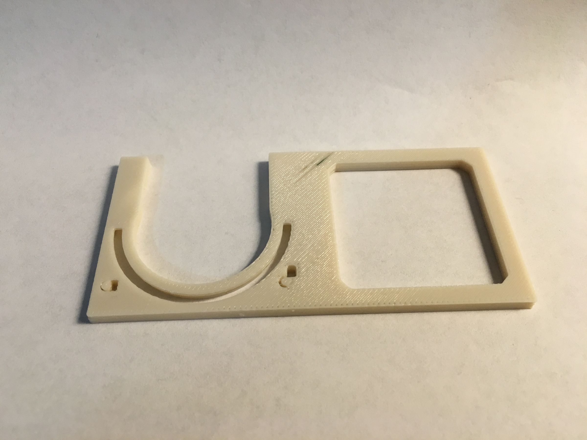 Assistive Technology Set I for 3D Printing : 10 Steps - Instructables