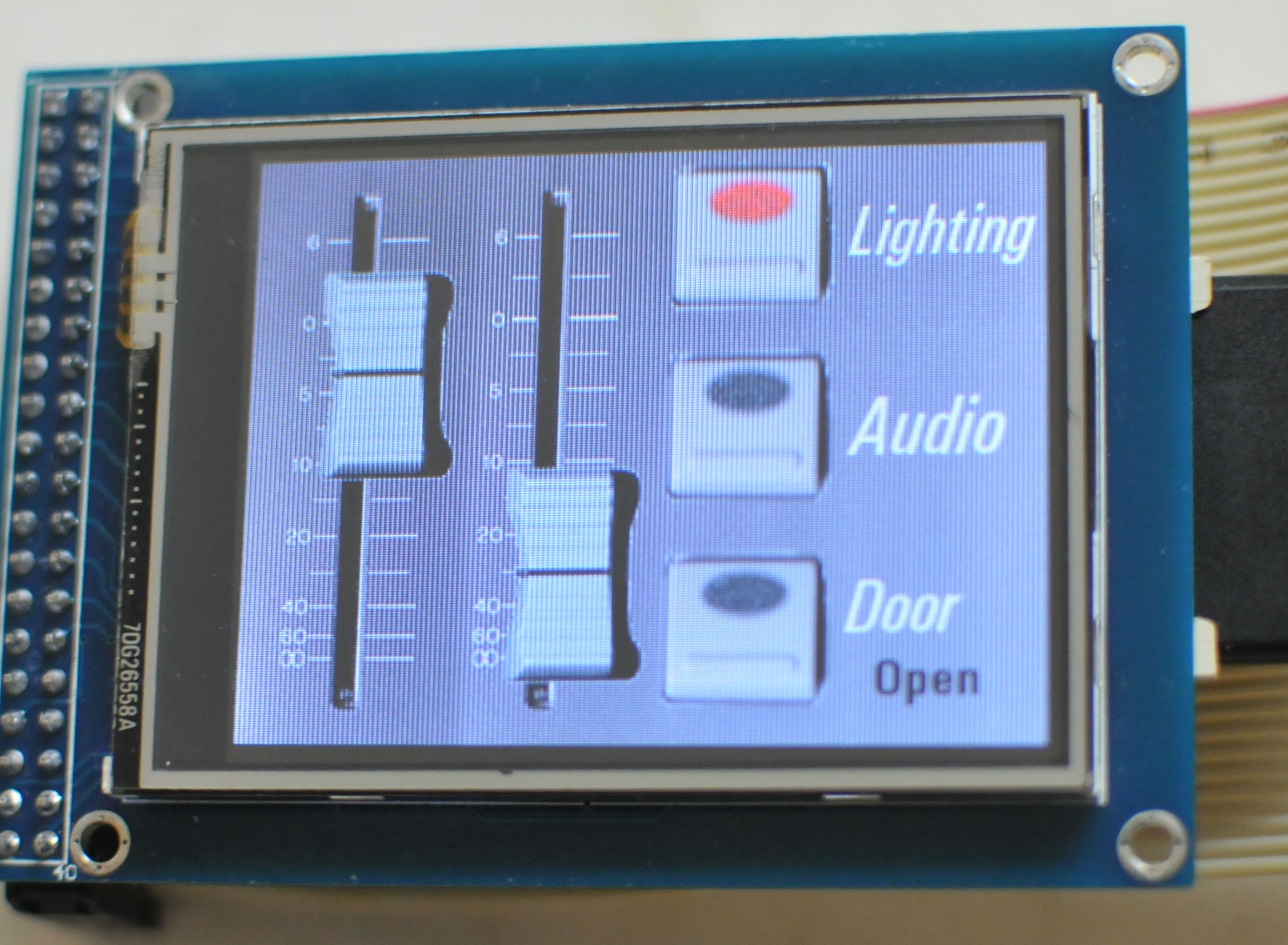 Add a Touchscreen to Your Project : 8 Steps - Instructables