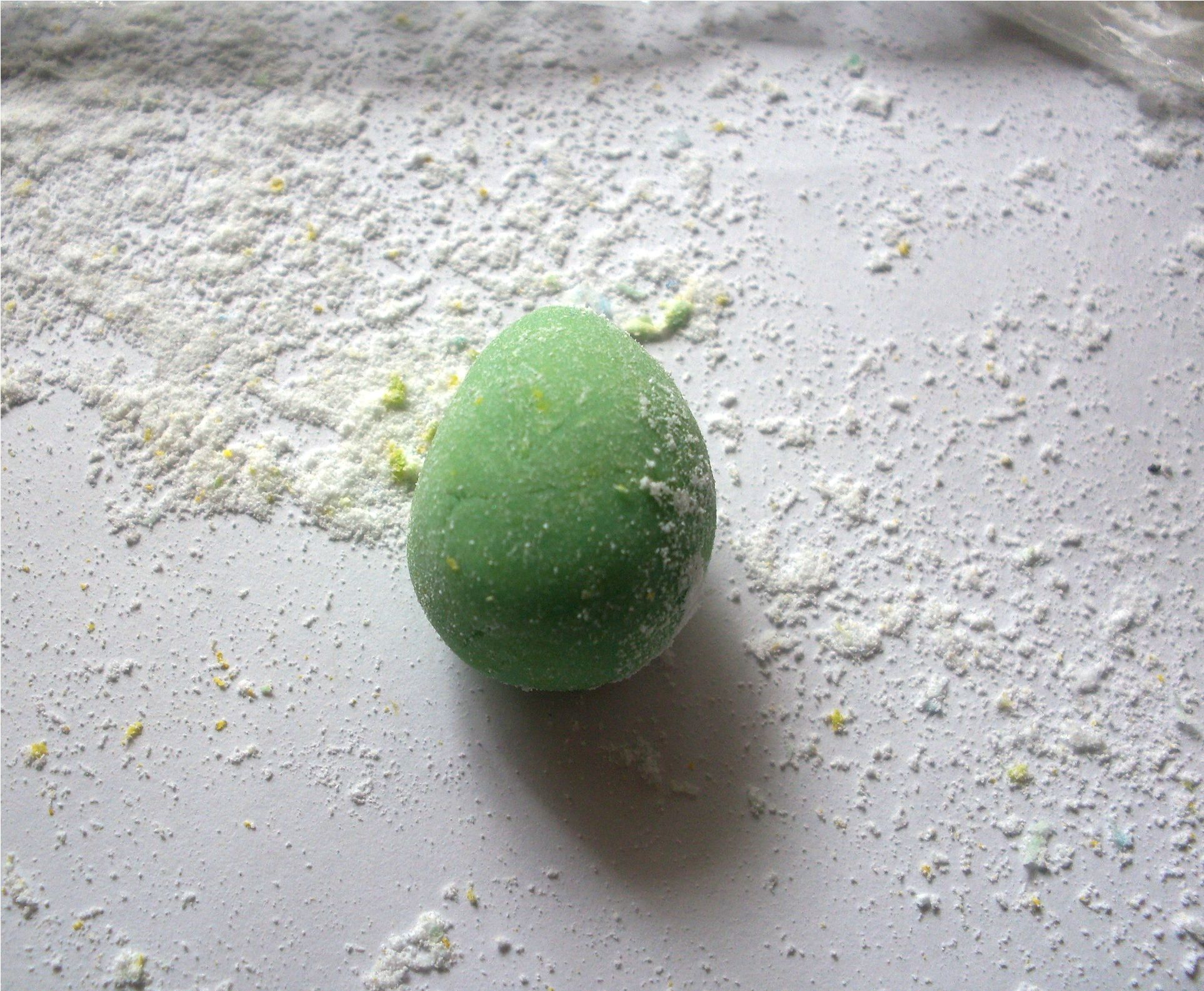 How to Build a Bird's Nest & Cold Porcelain Clay Eggs (New Recipe!) : 4 ...