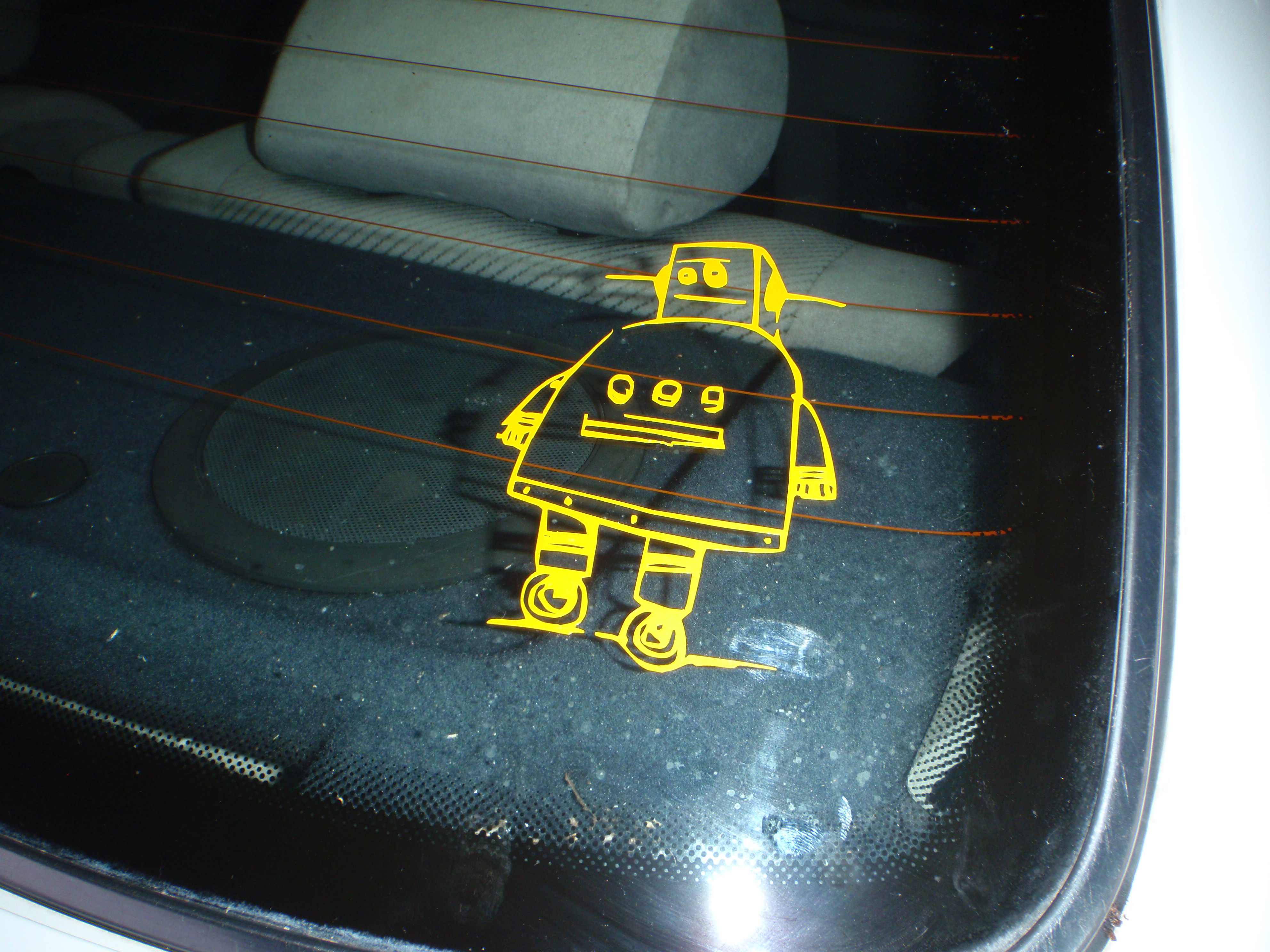 Printer to Vinyl Cutter Hack : 14 Steps (with Pictures) - Instructables