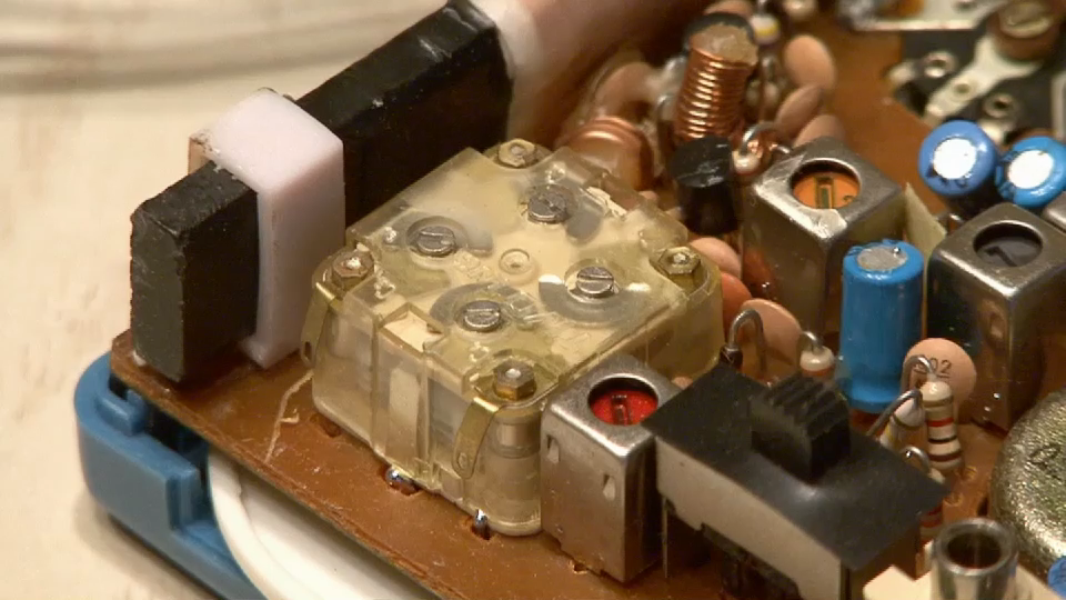 Transistor Radio Hack! : 6 Steps (with Pictures) - Instructables