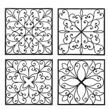 Easy DIY Iron Wall Art! : 6 Steps (with Pictures) - Instructables