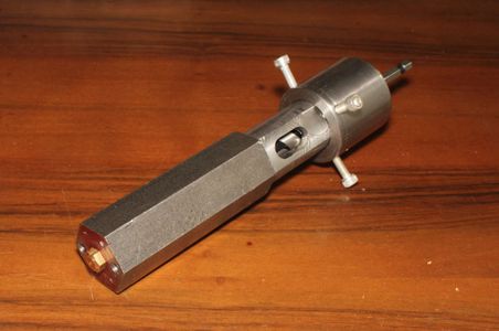 DIY Filament Extruder (with Pictures) - Instructables