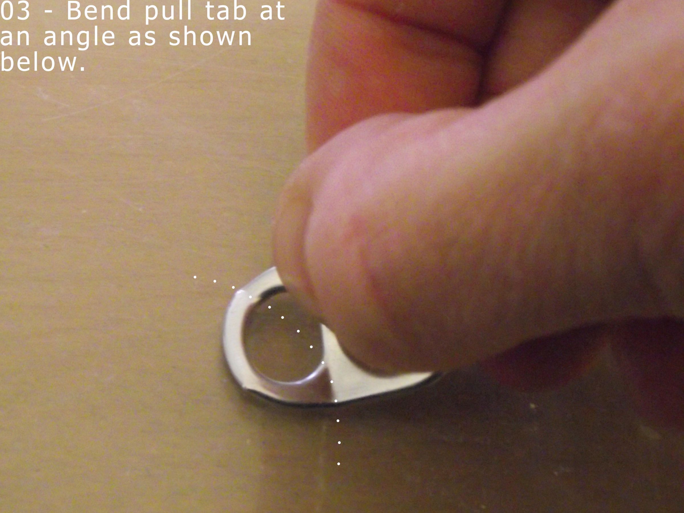 Self Venting Beer Can - Improve the Flow of Your Beverage Without Tools ...