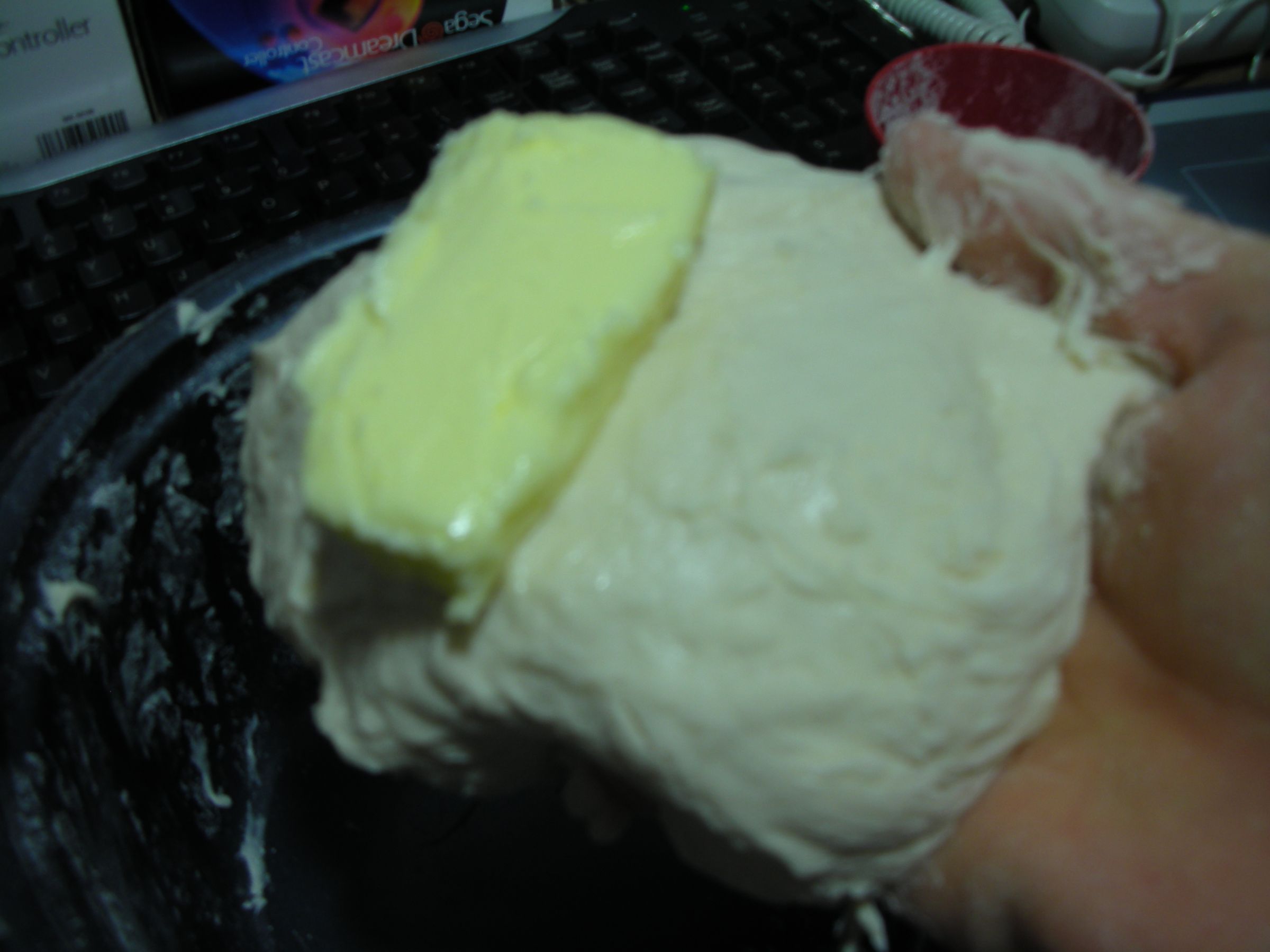 Rice Cooker Bread : 12 Steps (with Pictures) - Instructables
